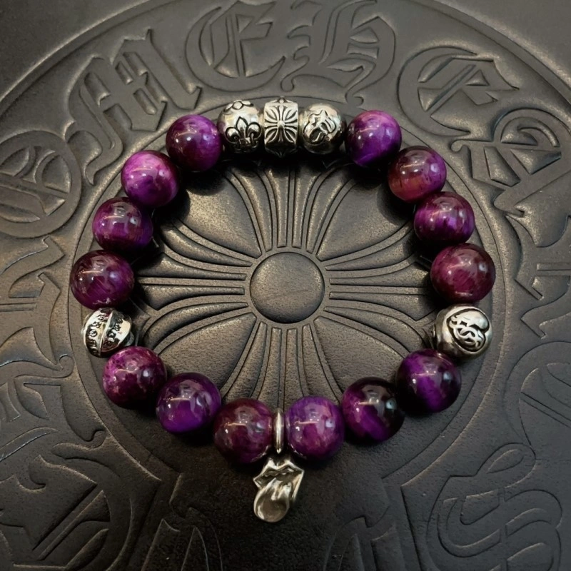Chrome Hearts Bracelets