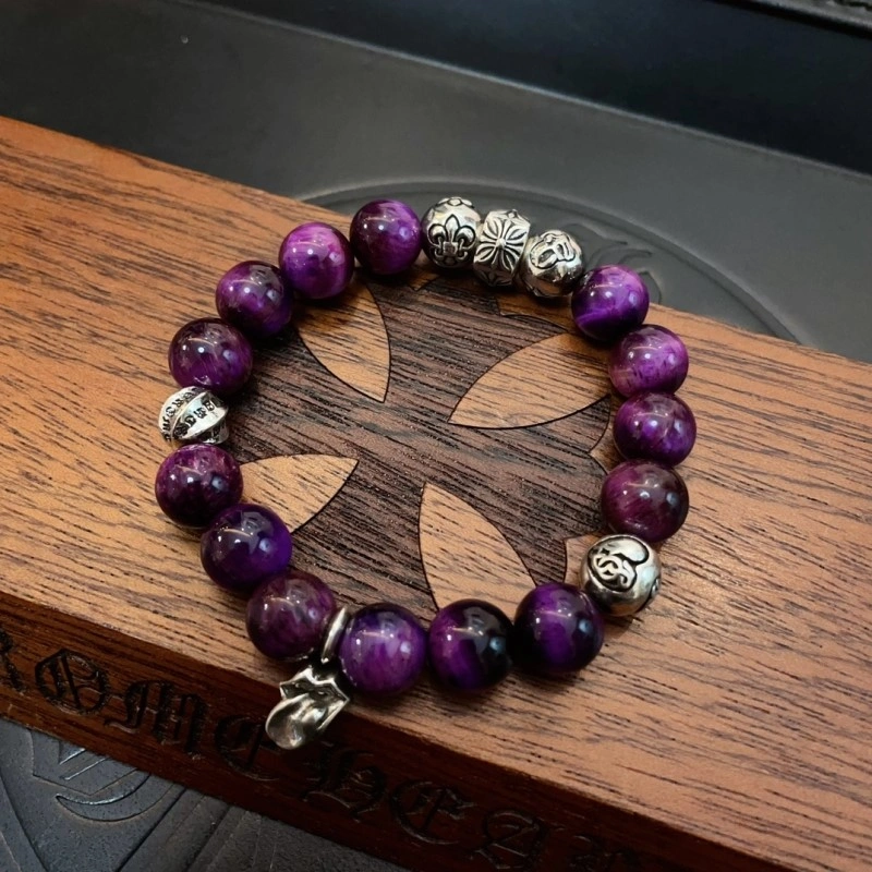 Inexpensive Chrome Hearts Bracelets