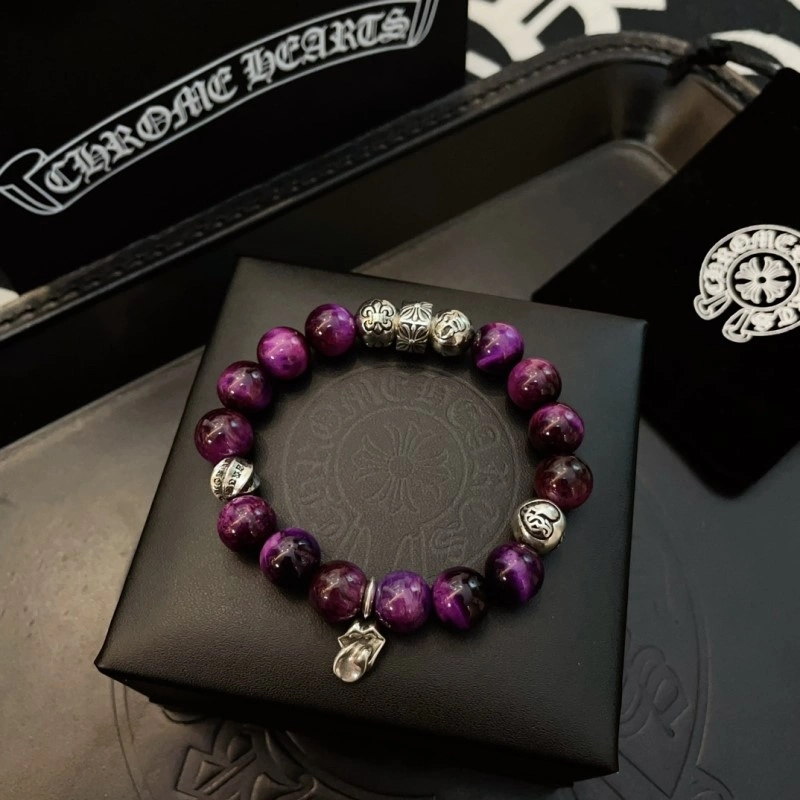 Inexpensive Chrome Hearts Bracelets