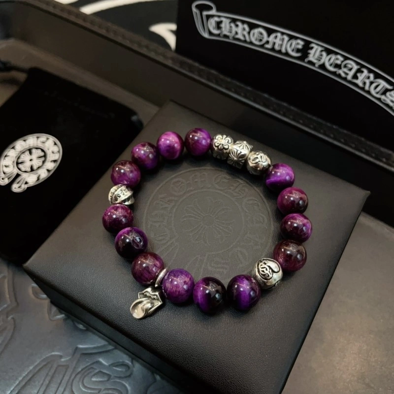 Inexpensive Chrome Hearts Bracelets