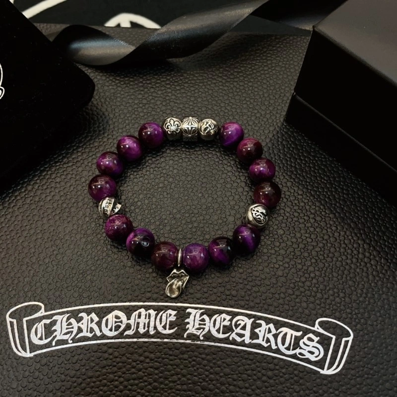Inexpensive Chrome Hearts Bracelets