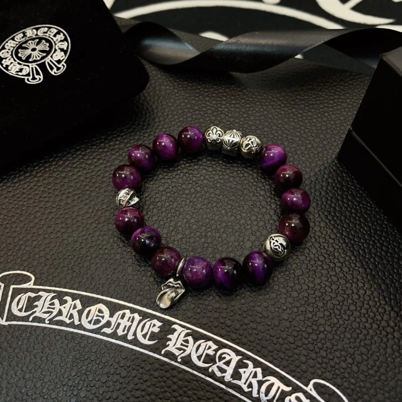 Inexpensive Chrome Hearts Bracelets