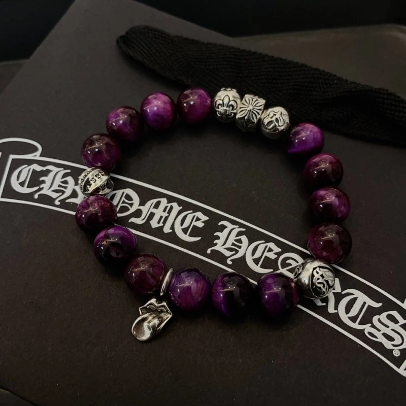 Inexpensive Chrome Hearts Bracelets