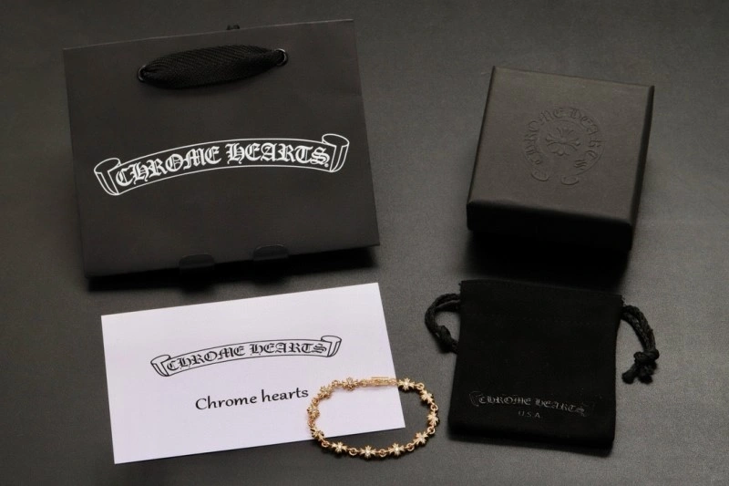 Low-cost Chrome Hearts Bracelets