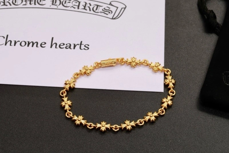 Low-cost Chrome Hearts Bracelets