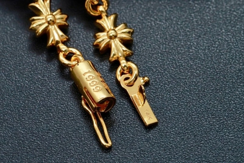 Low-cost Chrome Hearts Bracelets