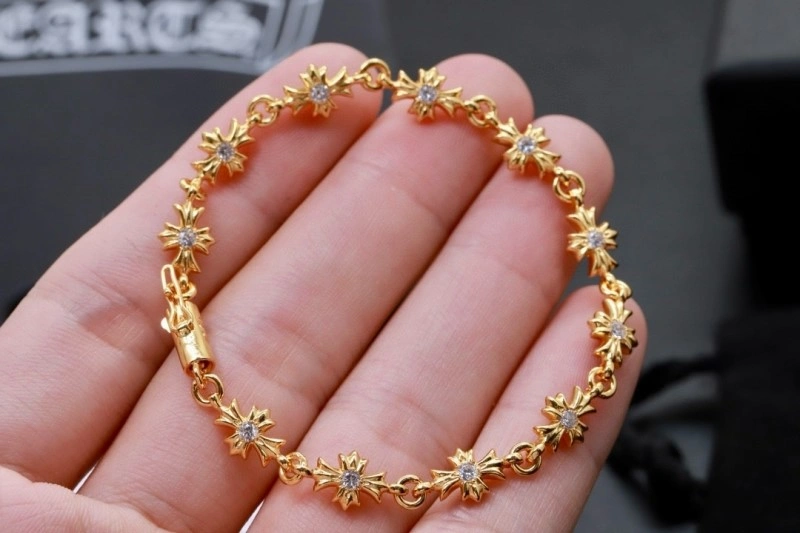Low-cost Chrome Hearts Bracelets
