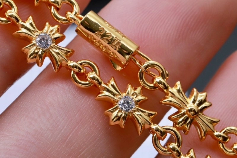 Low-cost Chrome Hearts Bracelets