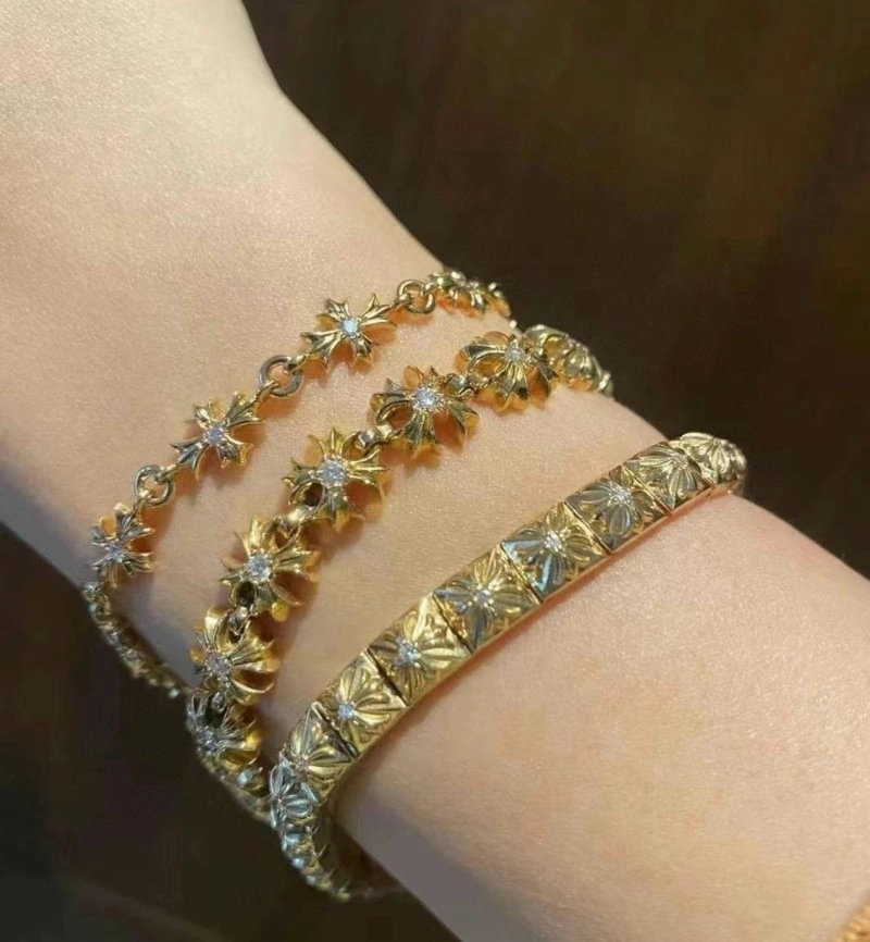 Low-cost Chrome Hearts Bracelets
