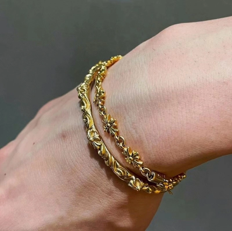 Low-cost Chrome Hearts Bracelets