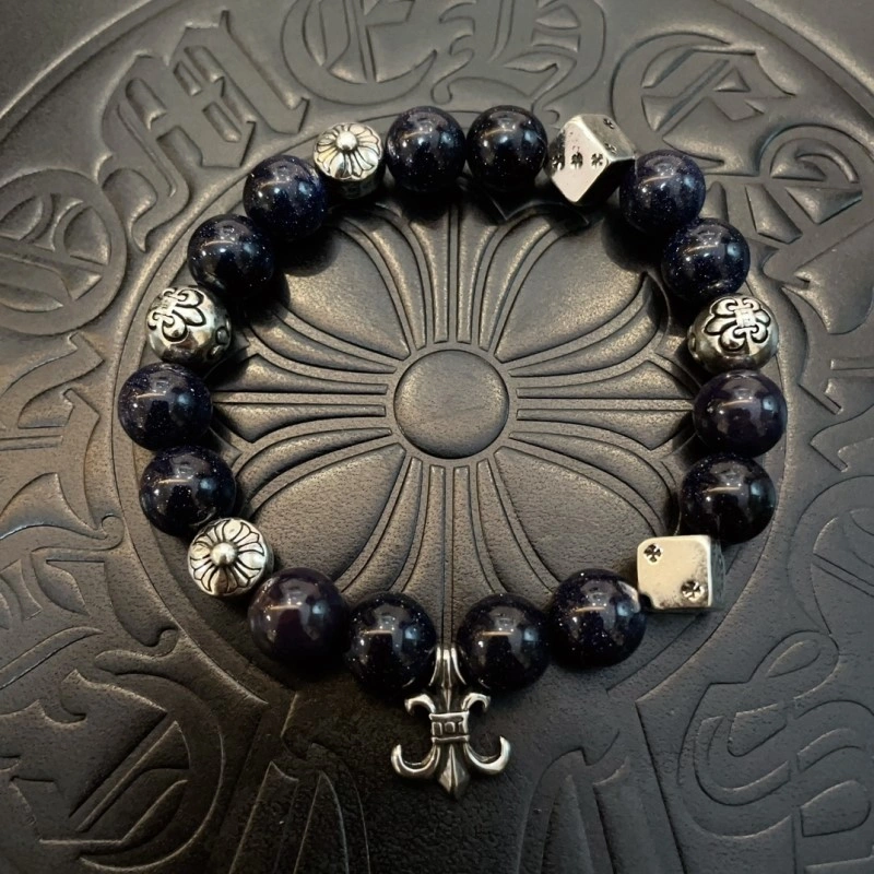 Chrome Hearts Bracelets