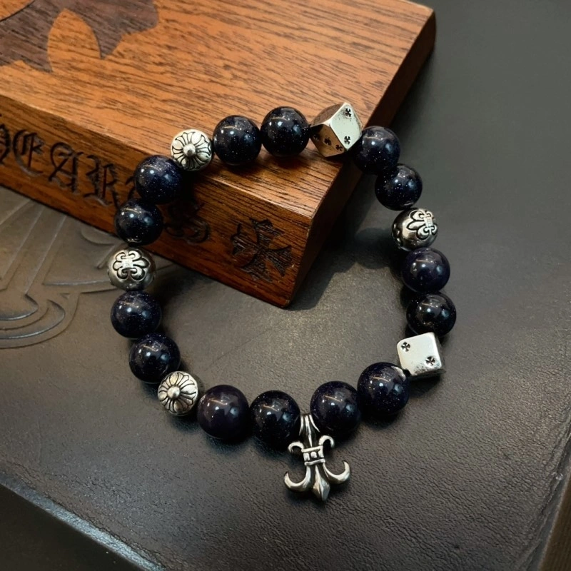 Inexpensive Chrome Hearts Bracelets