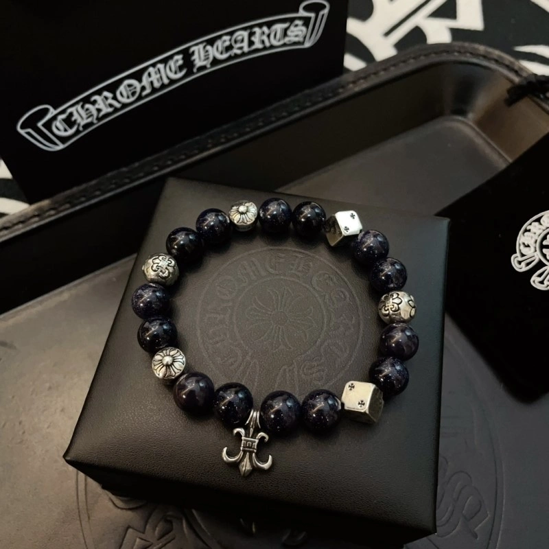 Inexpensive Chrome Hearts Bracelets