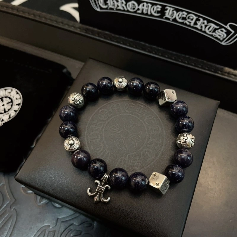 Inexpensive Chrome Hearts Bracelets