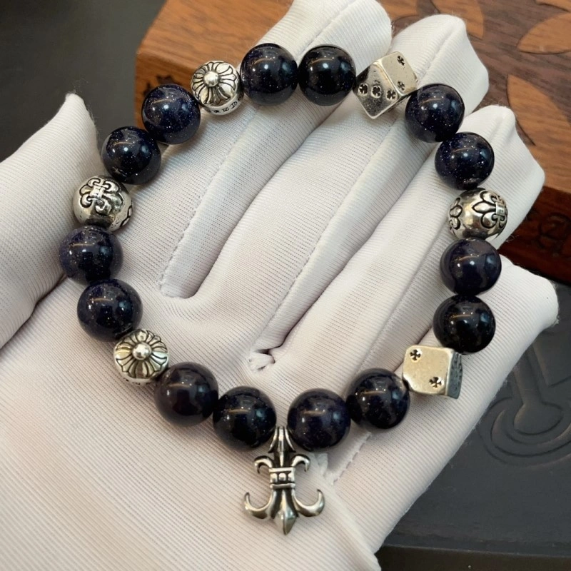 Inexpensive Chrome Hearts Bracelets