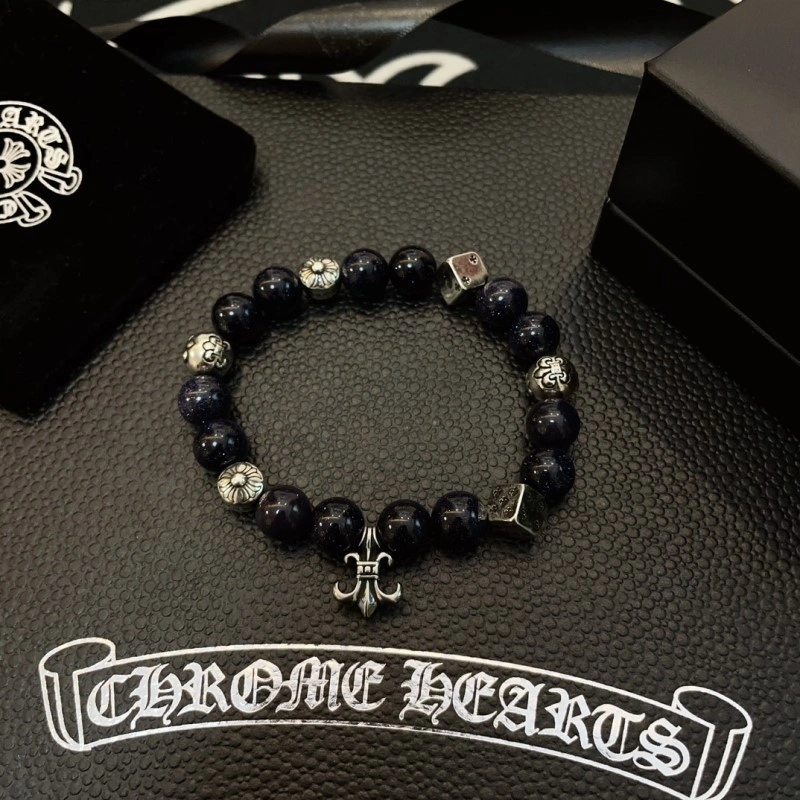 Inexpensive Chrome Hearts Bracelets