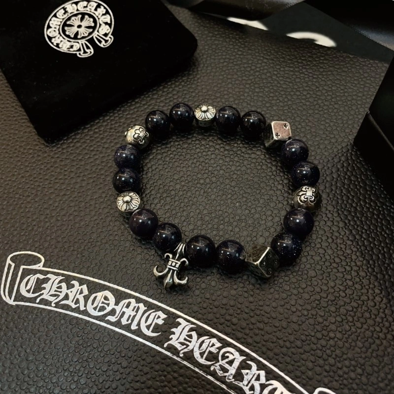 Inexpensive Chrome Hearts Bracelets