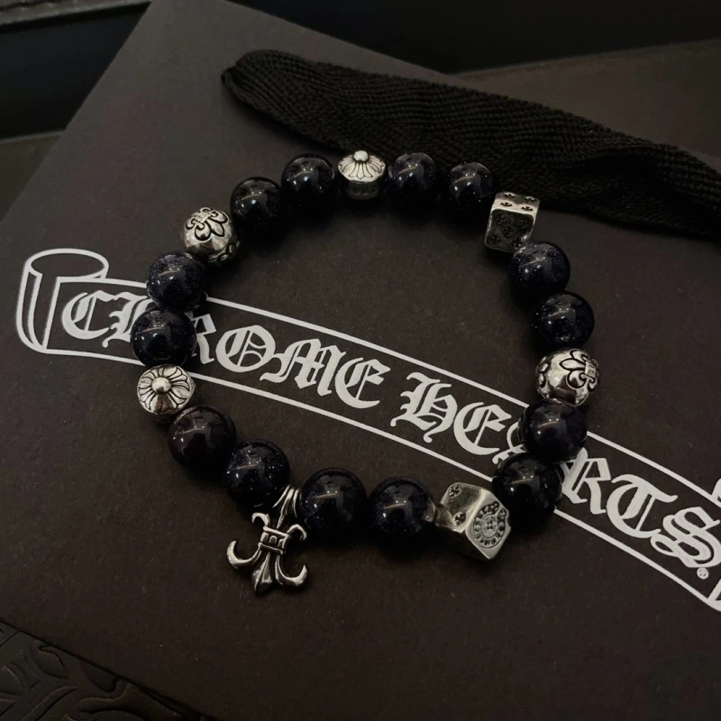 Inexpensive Chrome Hearts Bracelets