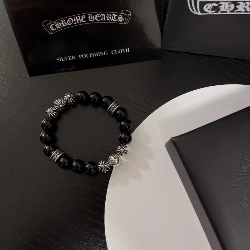 Original Chrome Hearts Bracelets