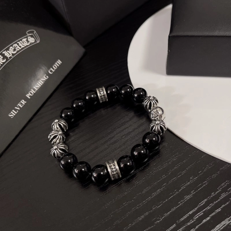 Original Chrome Hearts Bracelets