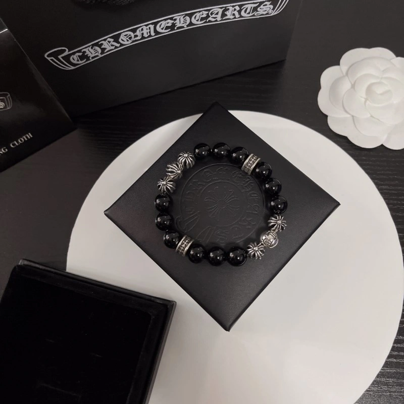 Original Chrome Hearts Bracelets