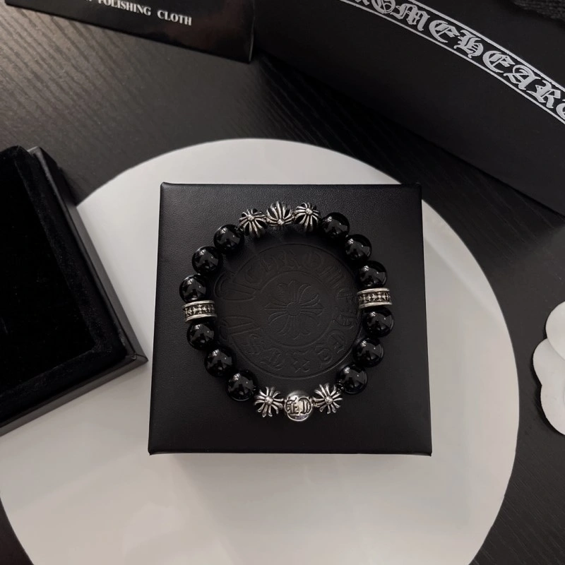 Original Chrome Hearts Bracelets