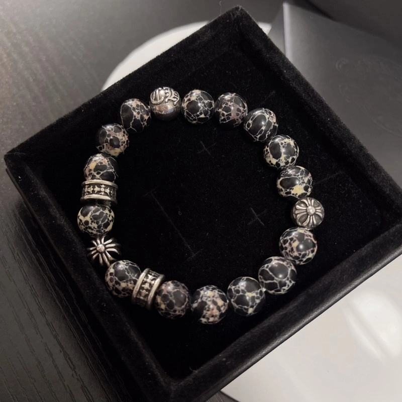 Legit Chrome Hearts Bracelets