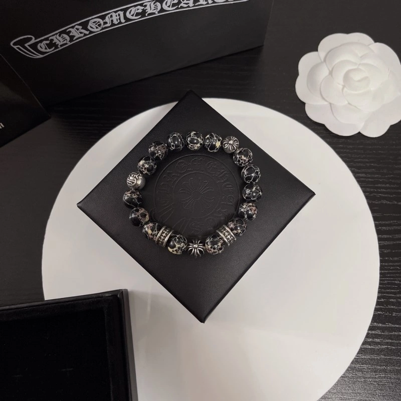 Legit Chrome Hearts Bracelets