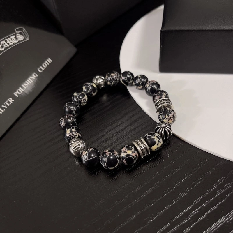 Legit Chrome Hearts Bracelets