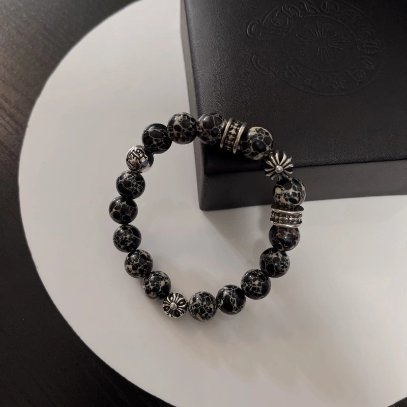 Legit Chrome Hearts Bracelets