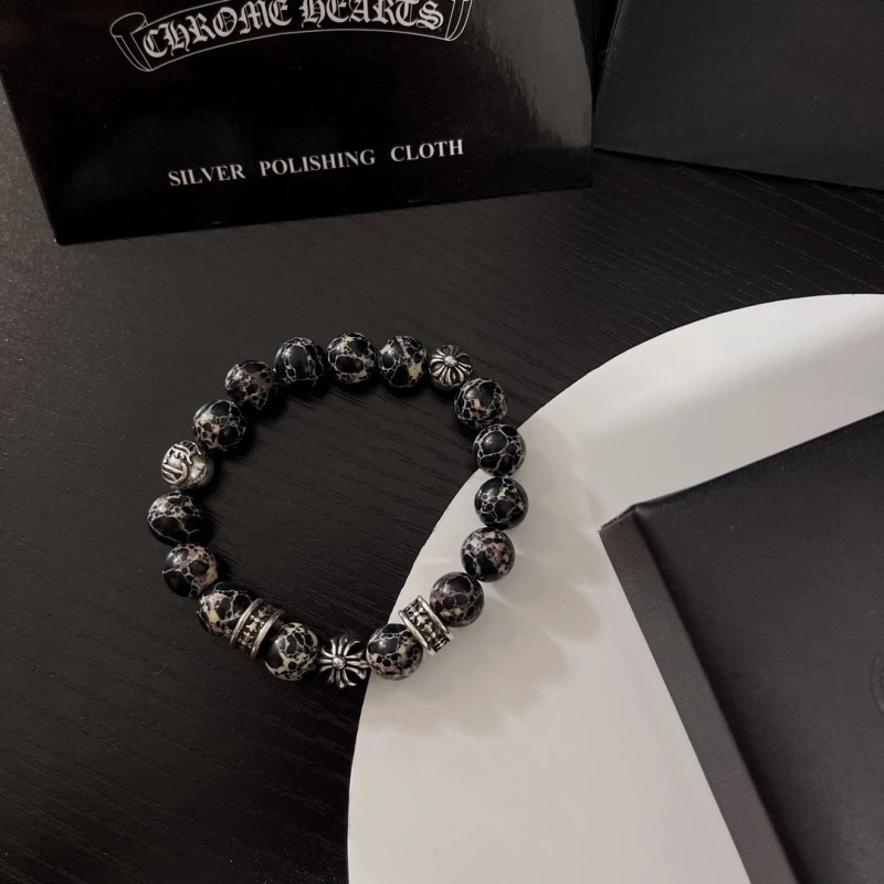 Legit Chrome Hearts Bracelets