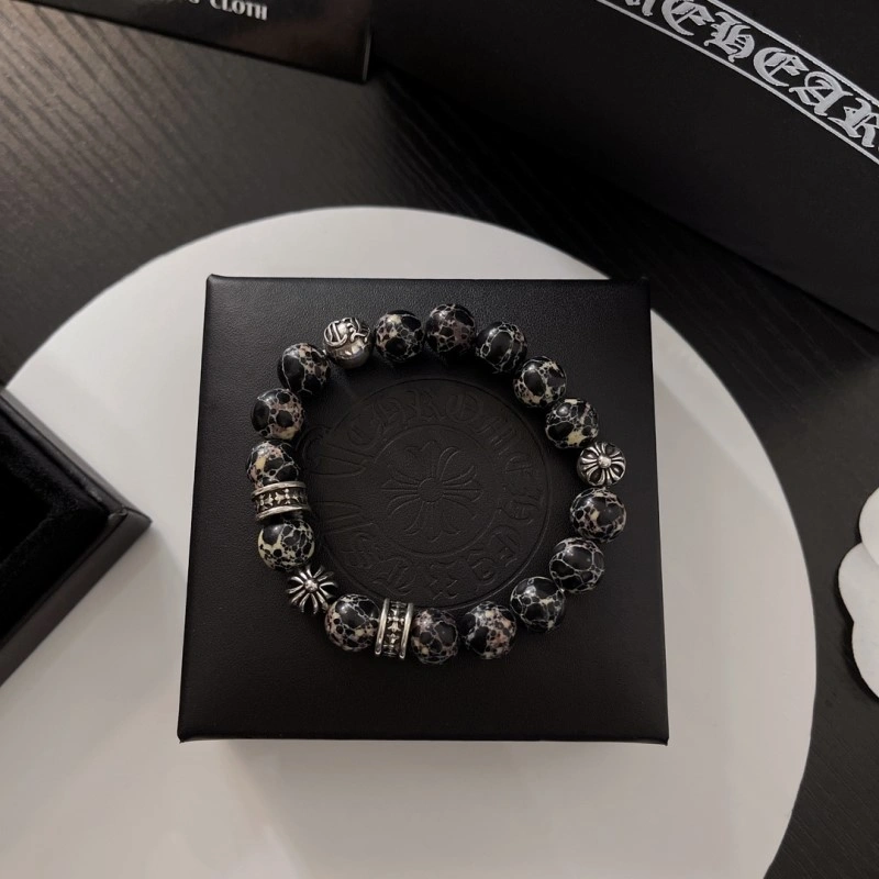 Legit Chrome Hearts Bracelets
