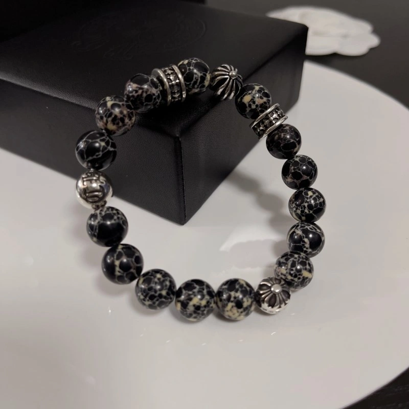 Legit Chrome Hearts Bracelets