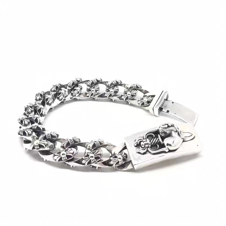 Legit Chrome Hearts Bracelets