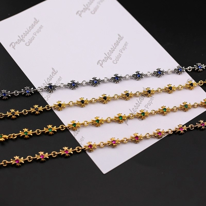 Chrome Hearts Bracelets