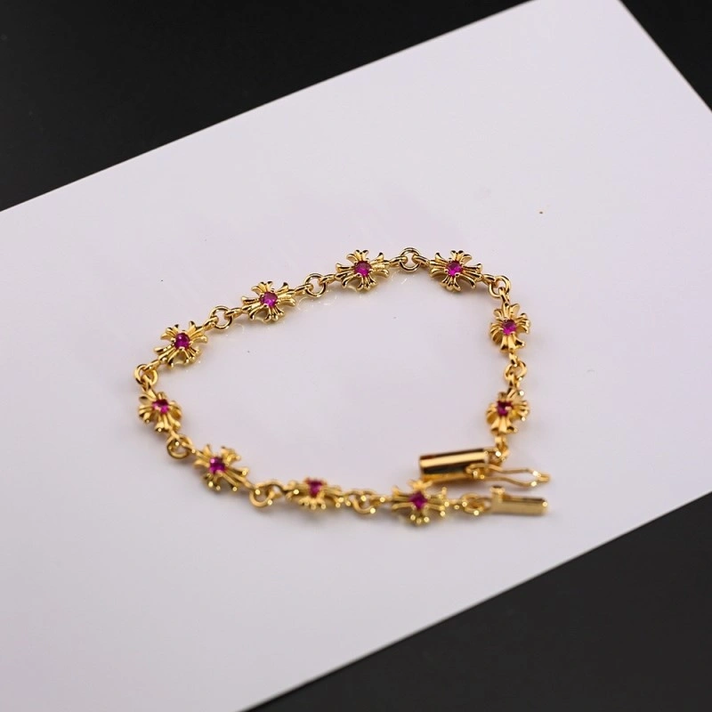 Low-cost Chrome Hearts Bracelets
