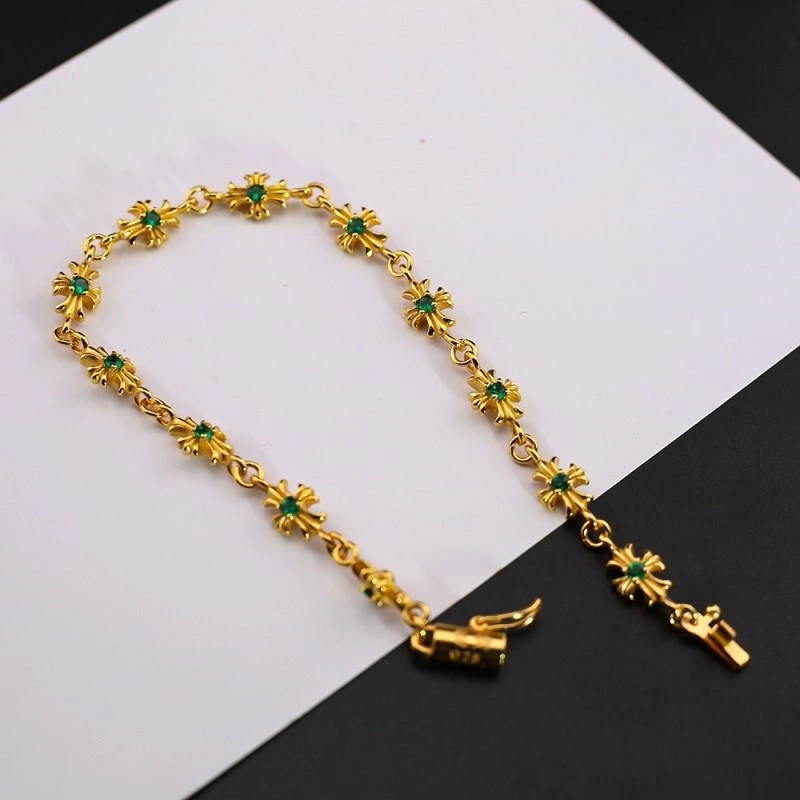 Low-cost Chrome Hearts Bracelets