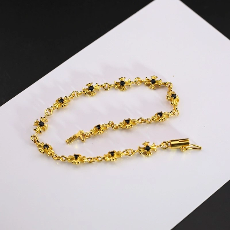 Low-cost Chrome Hearts Bracelets