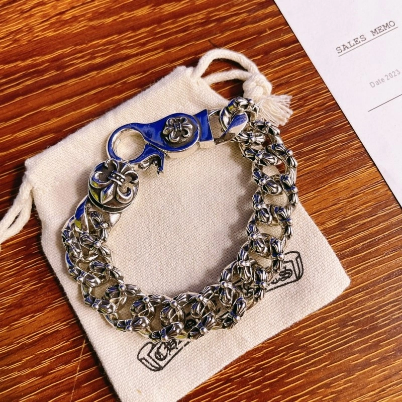 Original Chrome Hearts Bracelets