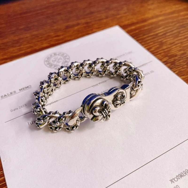 Original Chrome Hearts Bracelets
