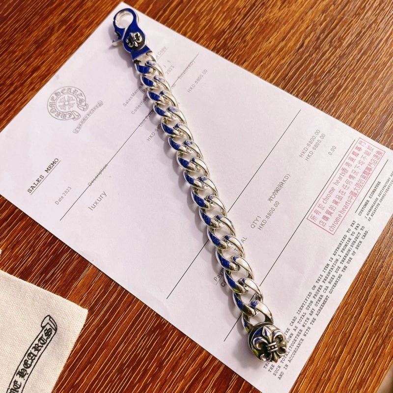 Top match Chrome Hearts Bracelets