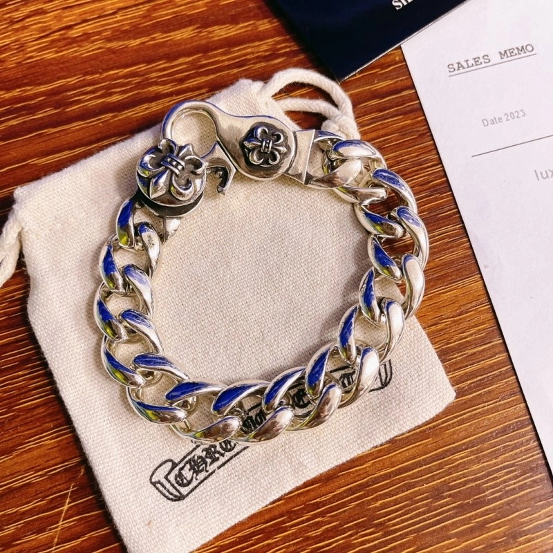Top match Chrome Hearts Bracelets