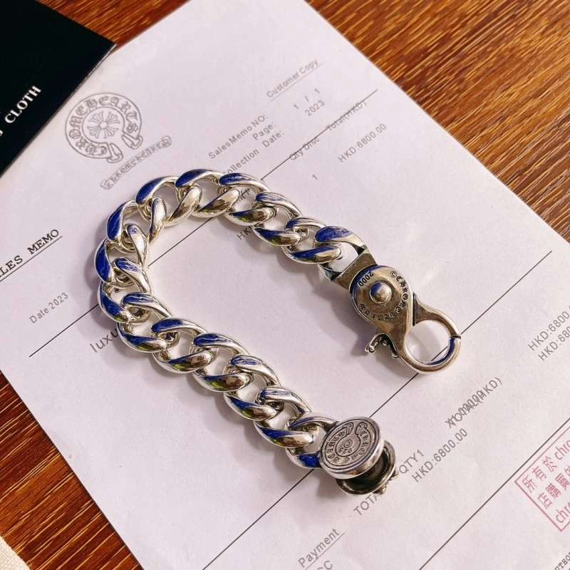 Top match Chrome Hearts Bracelets
