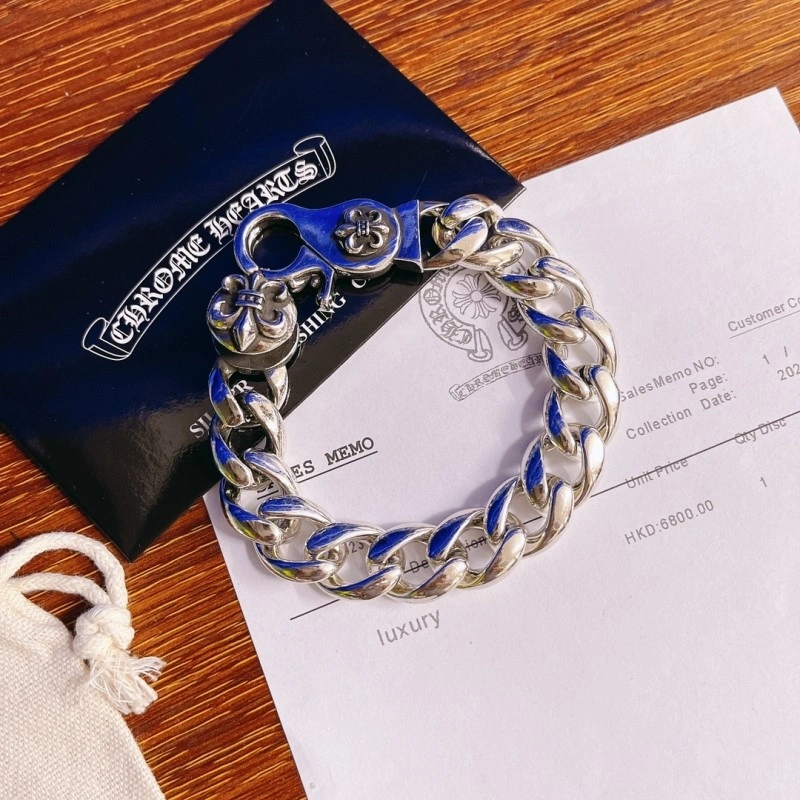 Top match Chrome Hearts Bracelets