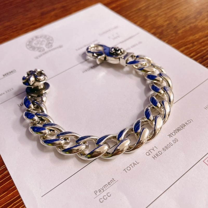 Top match Chrome Hearts Bracelets