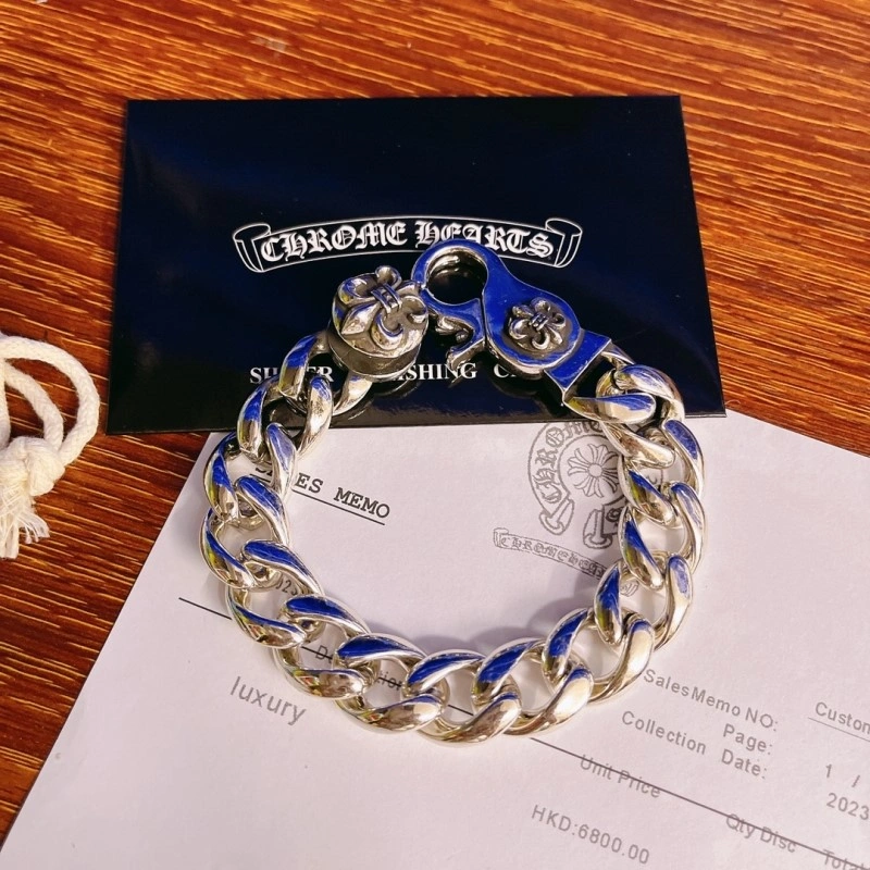 Top match Chrome Hearts Bracelets