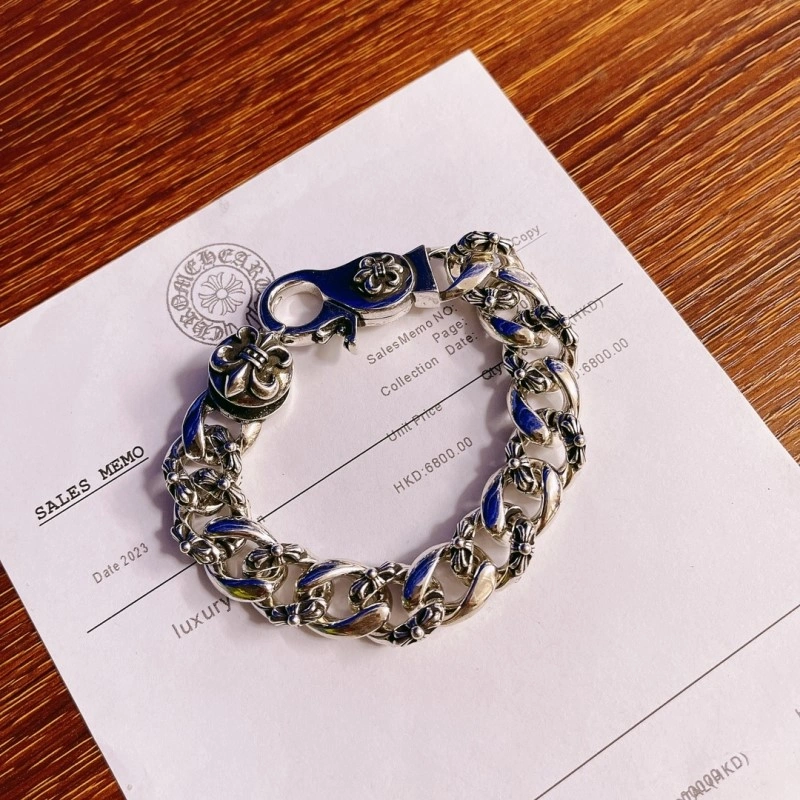 Chrome Hearts Bracelets