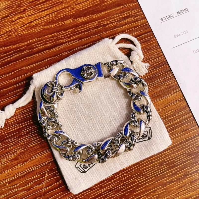 Exact replica Chrome Hearts Bracelets