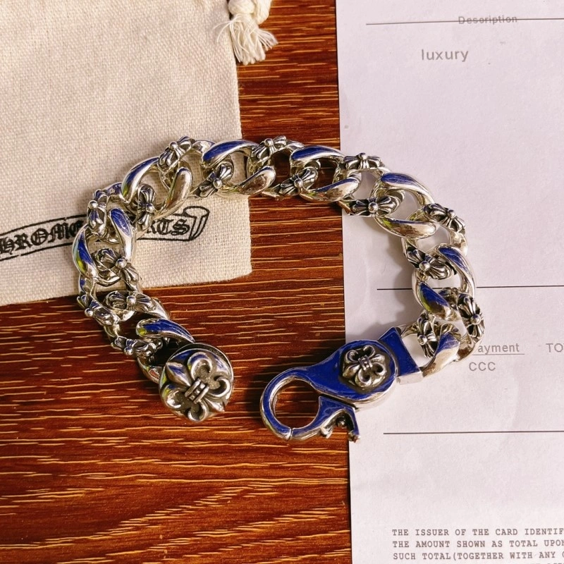 Exact replica Chrome Hearts Bracelets
