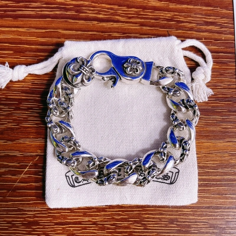Exact replica Chrome Hearts Bracelets